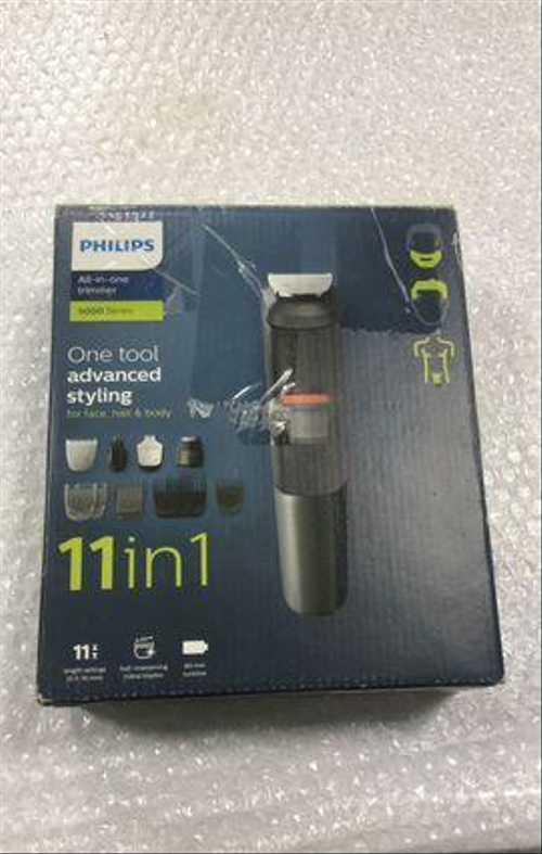 Триммер Philips MG5730/15 | Festima.Ru – частные объявления