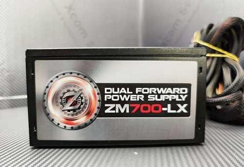 Блок питания 700W Zalman ZM700-LX