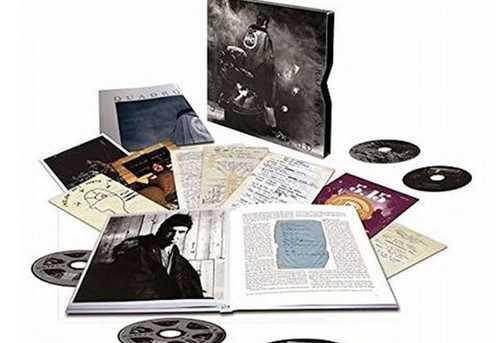 The Who / Quadrophenia (4CD+DVD Audio+7" Vinyl Sin