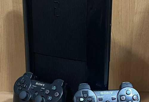 Sony PS3 super slim