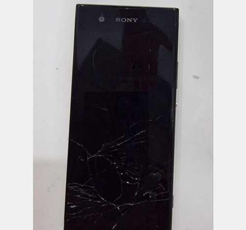 Sony Xperia XA1 Dual, 3/32 ГБ