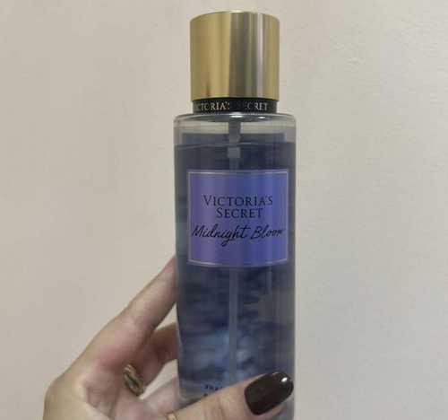 Victoria secret мист Midnight Bloom