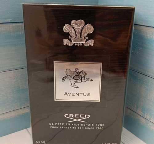 Creed Aventus 50 ml