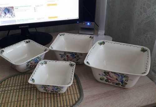 Продаю набор посуды керамика