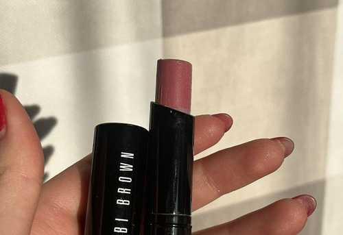 Bobbi brown помада