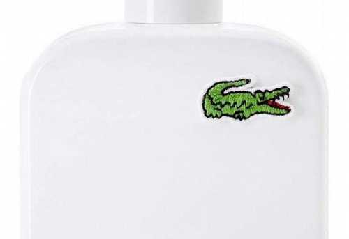 Lacoste Eau de Lacoste L 12 12 Blanc 100 мл