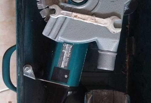 Штроборез makita SG180