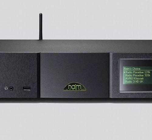 Naim SuperUniti