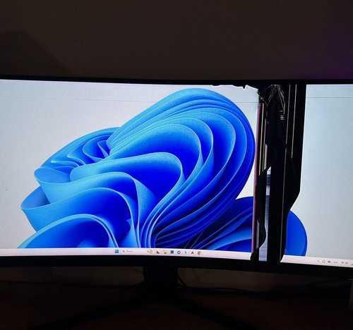 27" Монитор Xiaomi Redmi Display 27 2K, 2560x1440