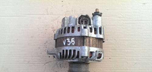 Контрактный генератор 350Z FX35 G35 Пасфайндер