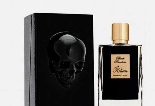 Kilian black phantom оригинал новые духи