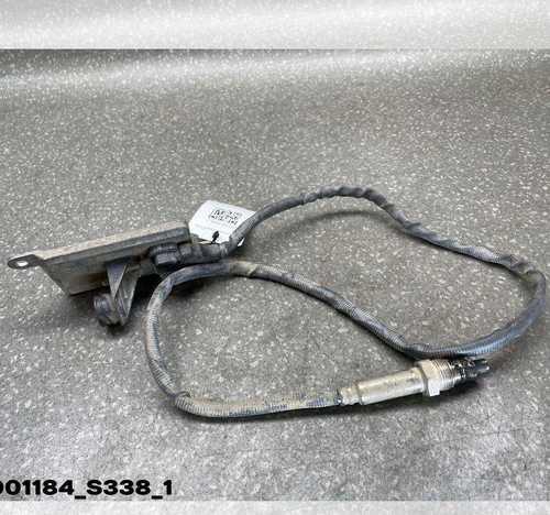 2296799 Датчик кислородный NOx scania скания