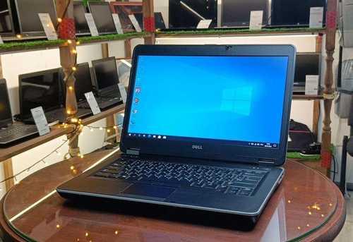 Ноутбук Dell latitude i5, ssd, 8gb, гарантия