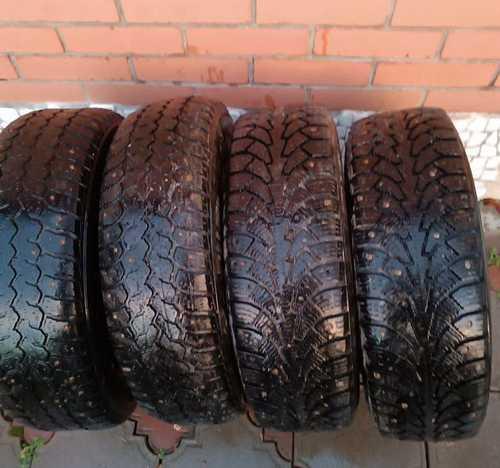 КАМА Кама-501 185/70 R14