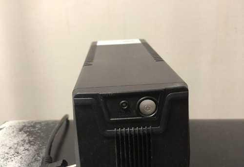 Бесперебойник 850 ватт ибп dexp CEE 850VA