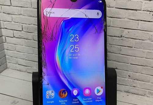 TECNO Camon 11S, 3/32 ГБ