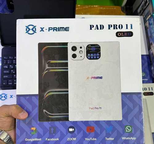 Планшет X-Prime Pro 11