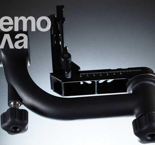 Карданная голова Benro GH2 Gimbal Head