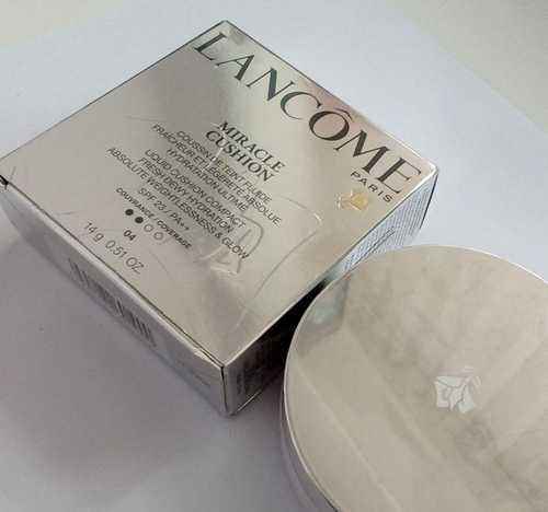 Кушон lancome