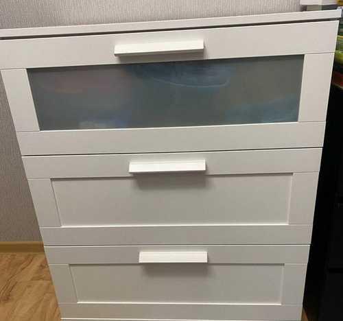 Комод IKEA бримнэс