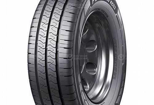 Kumho PorTran KC53 195/75 R14 106R