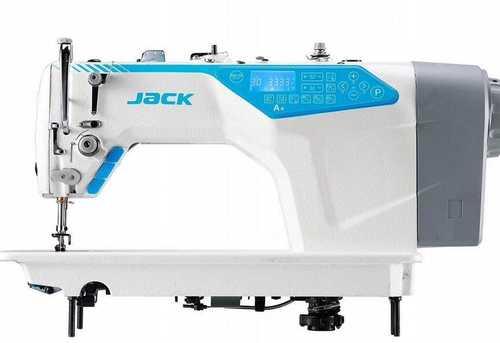 Промышленная швейная машина Jack JK-A4B-C