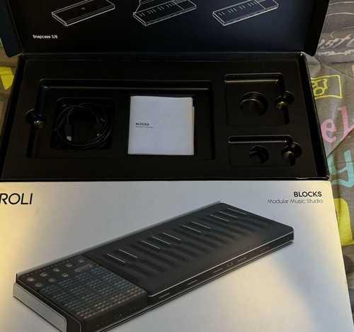 Roli Songmaker Kit