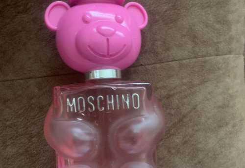 Духи moschino toy 2