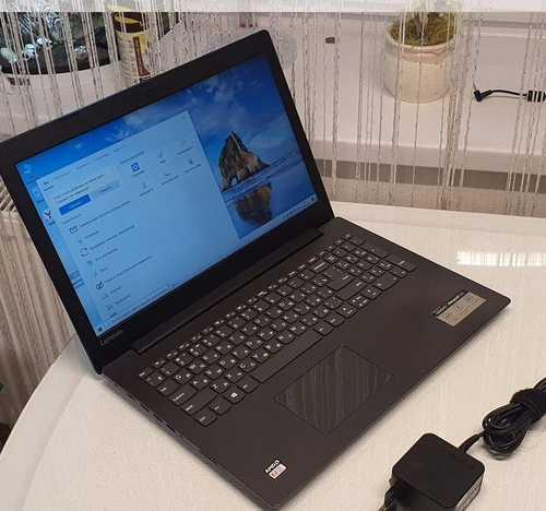 Ноутбук Lenovo 7th gen