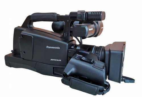 Panasonic AG-HMC84ER