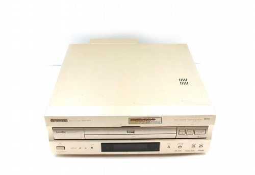 DVD LD плеер Pioneer DVL-909