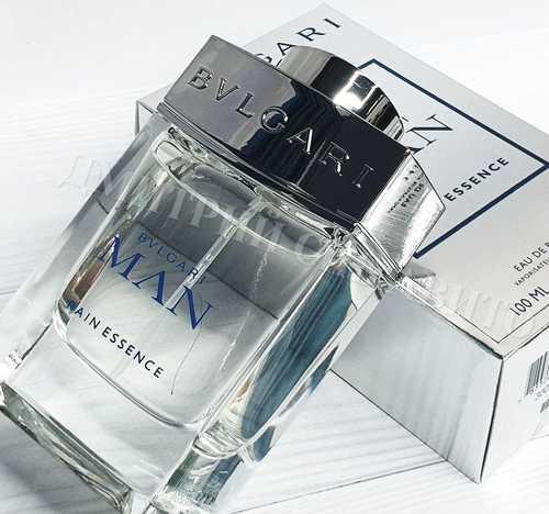 Bvlgari Man Rain Essence Булгари мен рейн эссенс 1