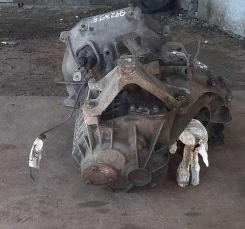 МКПП Ford Focus 2 2005-2011