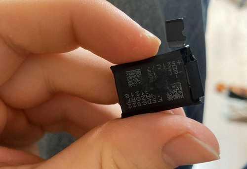 Рабочая б/у батарея apple watch s2