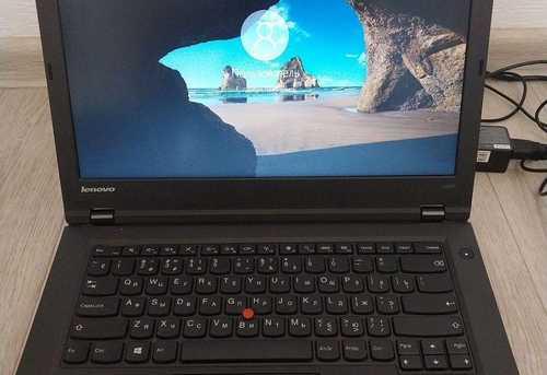 Lenovo thinkpad l440 i3 4100