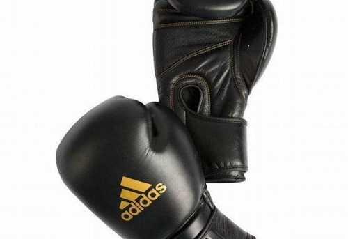 Adidas Adistar, Боксерские перчатки натуральная ко