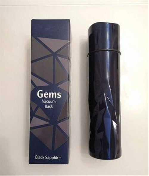 Термос Gems Vacuum flask 0,7