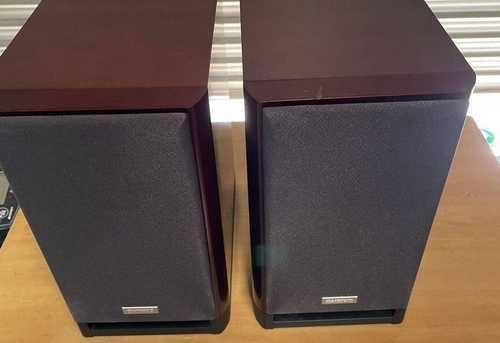 Колонки Onkyo D-152е, D-052