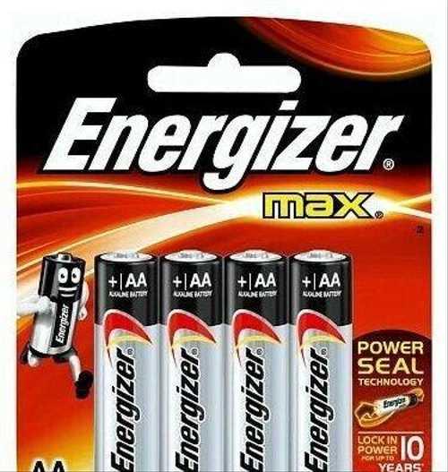 Батарейка Energizer