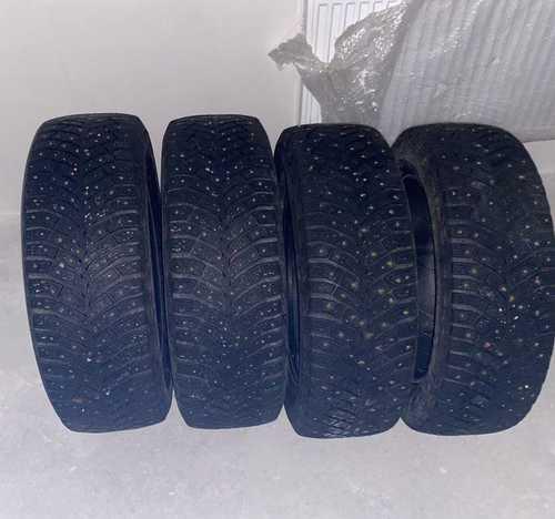 Michelin X-Ice North 4 205/65 R16 99T