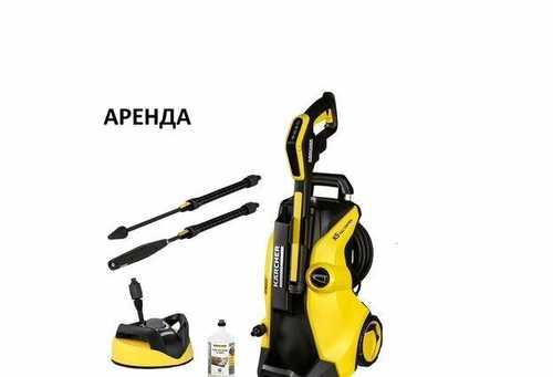 Мойка высокого давления karcher к 5