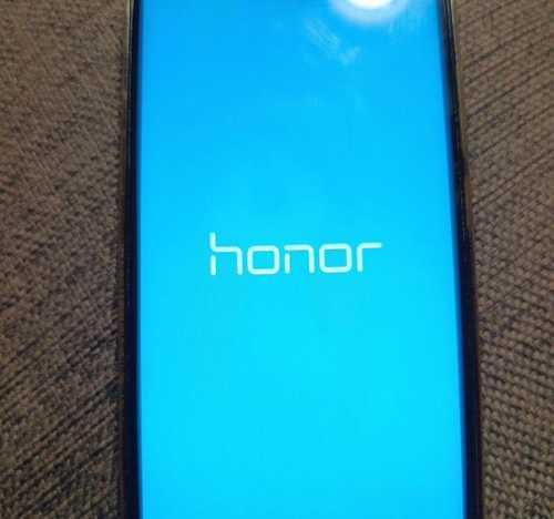 HONOR 8A, 3/64 ГБ