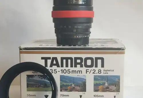 Tamron SP AF 35-105mm f2.8 Nikon