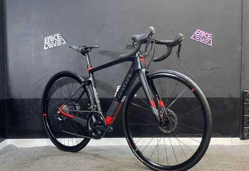 Новый E-bike Wilier cento1 hybrid carbon