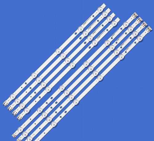 Новый комплект подсветки D3GE-460SMA-R1