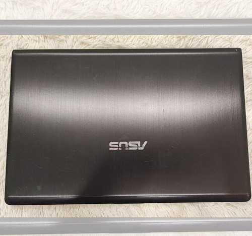 Ноутбук asus N56VB-S3099H