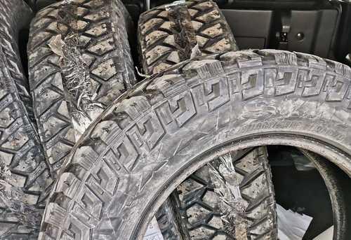 Maxxis MT-764 Bighorn 225/70 R17