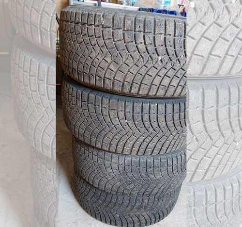 Michelin Latitude X-Ice North 255/45 R20