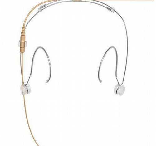 Shure DH5T/O-mtqg - Профессиональный телекоммуникационный микрофон (Новые, Гарантия, Опт/Розница)