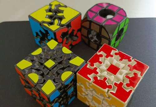 Кубик рубика